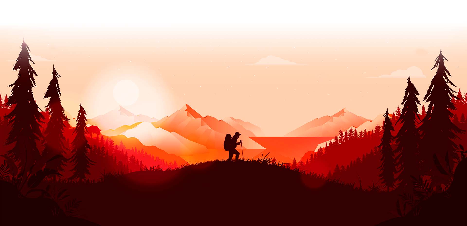 Bandera Peruana: Historia, significado y símbolo patrio | Trekero